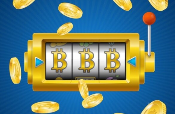 How to Make Bitcoin a Fun Pastime? - The Frisky