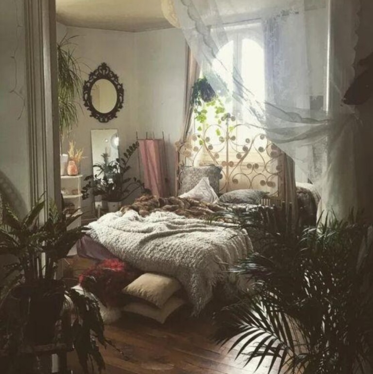 Cottagecore Style and How To Get the Look for Your Own Home - The Frisky