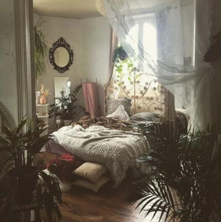 Cottagecore Style and How To Get the Look for Your Own Home - The Frisky