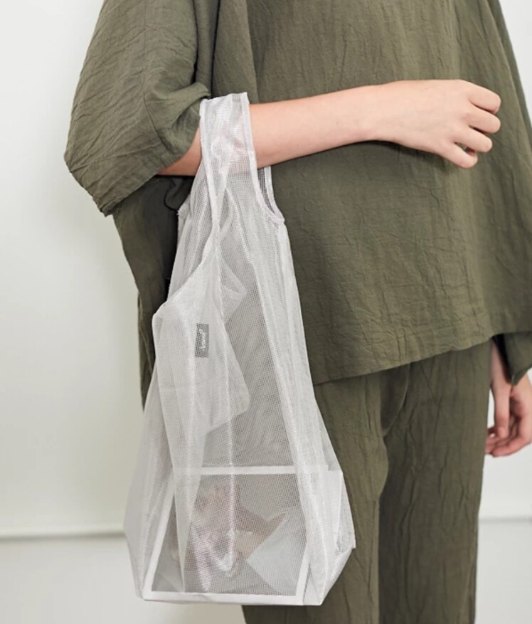 How Eco-Friendly are Mesh Bags - The Frisky