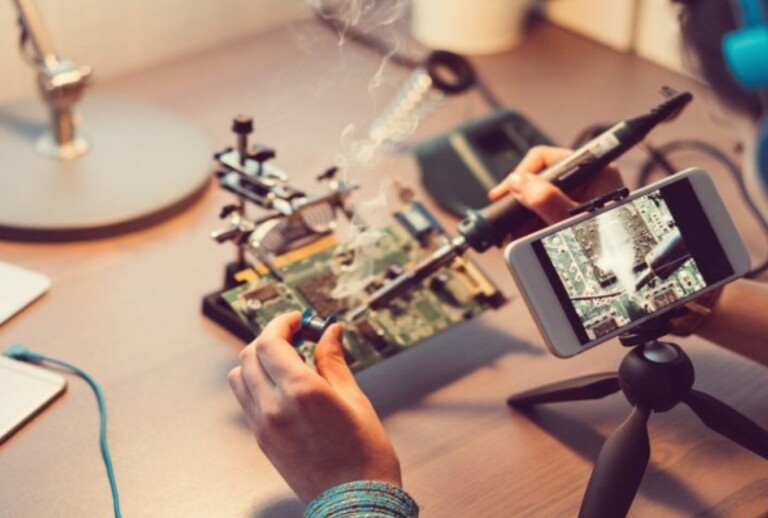 5 Electrical Projects You Can Easily DIY - The Frisky