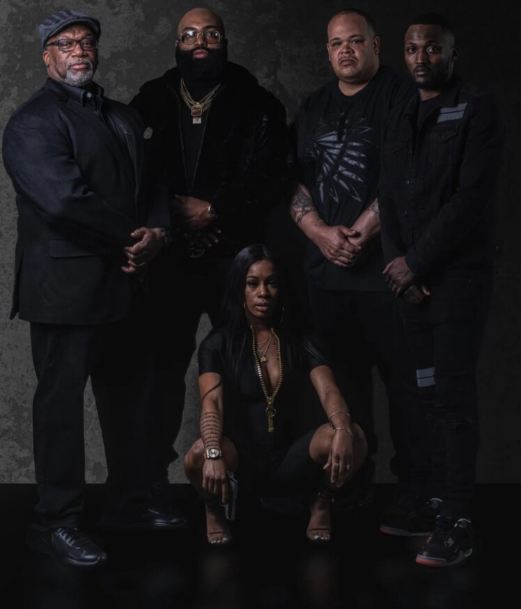 Kevo Kodesh Interview - The Frisky