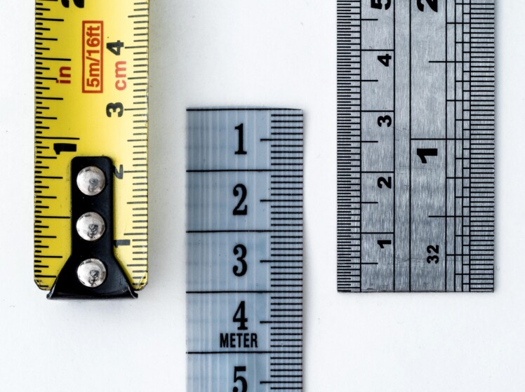 Why Systems of Measurement Are Important - The Frisky