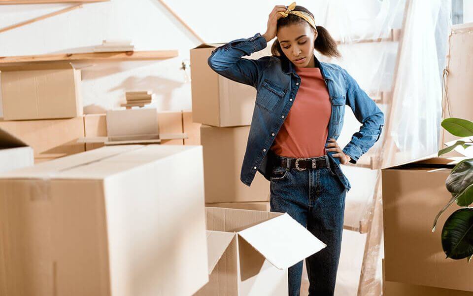 Checklist for Moving Out of State - The Frisky