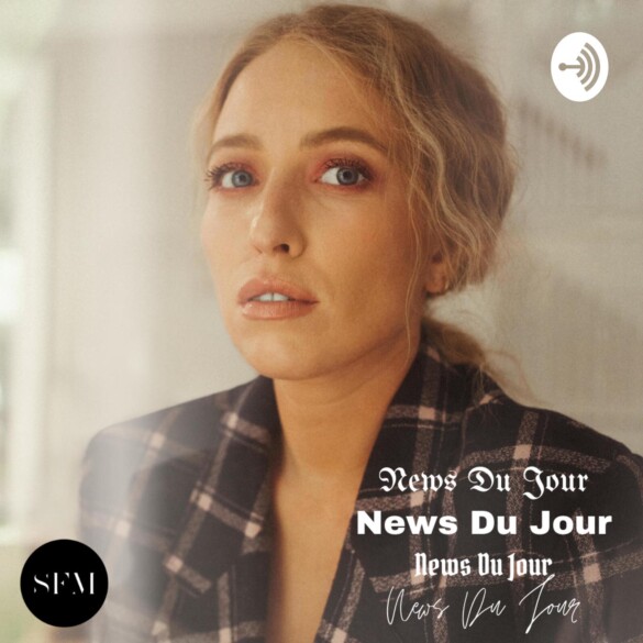 Esther Ludlow Opens Up About Being an Independent Podcaster in a Male ...