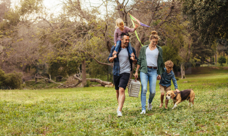 10 Dog-Friendly Date Ideas You'll Love! - The Frisky