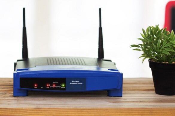 Security 101: Keeping Your Router Network Secure - The Frisky