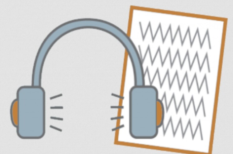 Top 5 Ways You Can Transcribe Audio Files to Text - The Frisky