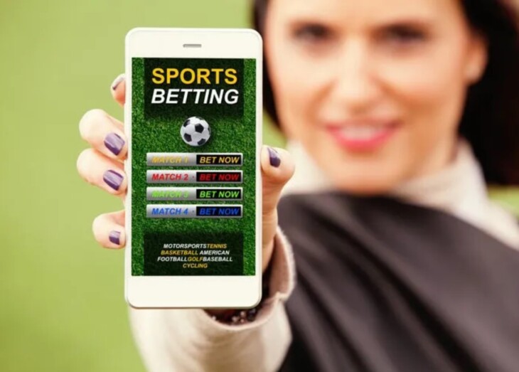 Is Your Favorite Match Coming Up? Do You Want to Place a Bet on It ...
