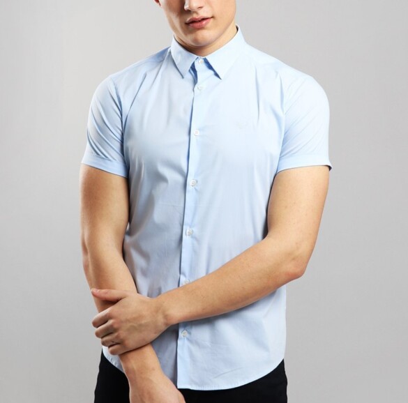 12 Stylish Work Uniform Ideas - The Frisky