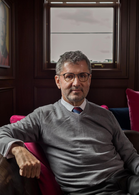 6 Richest Gamblers in the World - The Frisky