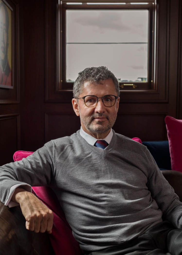 6 Richest Gamblers in the World - The Frisky