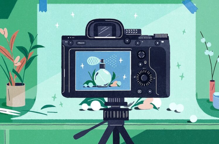 15 Best Product Photography Ideas and Inspiration in 2024 - The Frisky