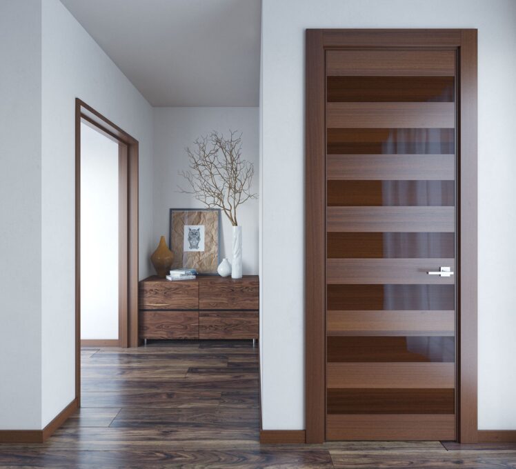 What Door Styles to Expect From Different Parts of the United Kingdom ...