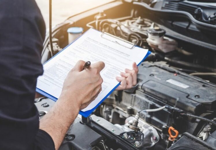 Delphi Engine Management for Commercial Vehicles - The Frisky