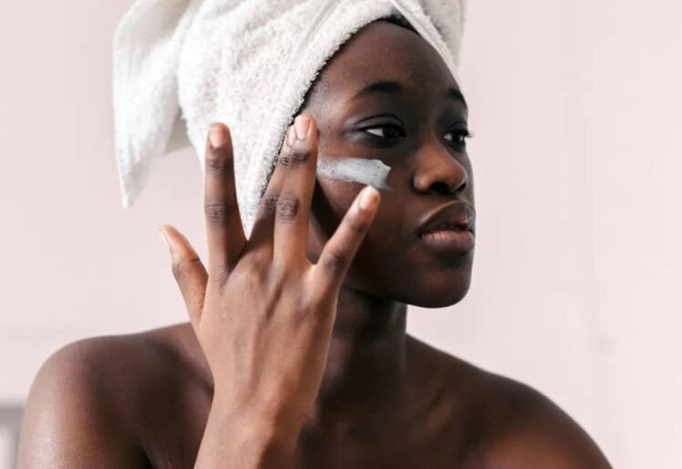 11 Types of Skin Creams Available in the Market - The Frisky