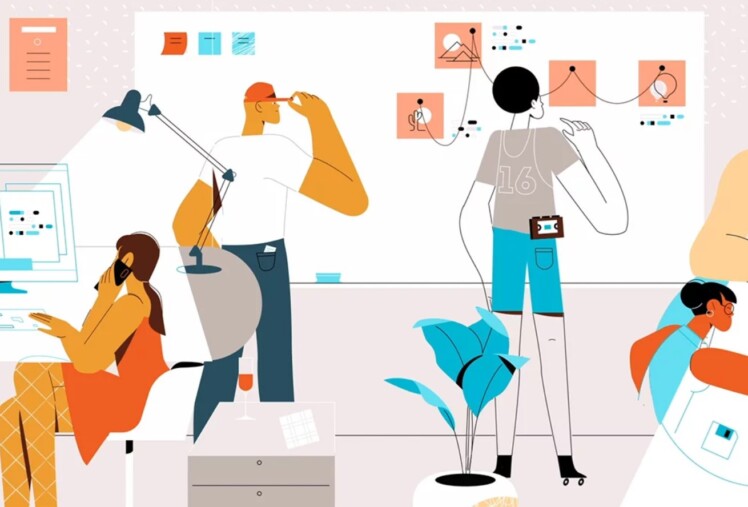 6 Tips for Creating a Killer Explainer Video - The Frisky