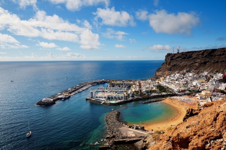 9 Things to Do in Gran Canaria - The Frisky