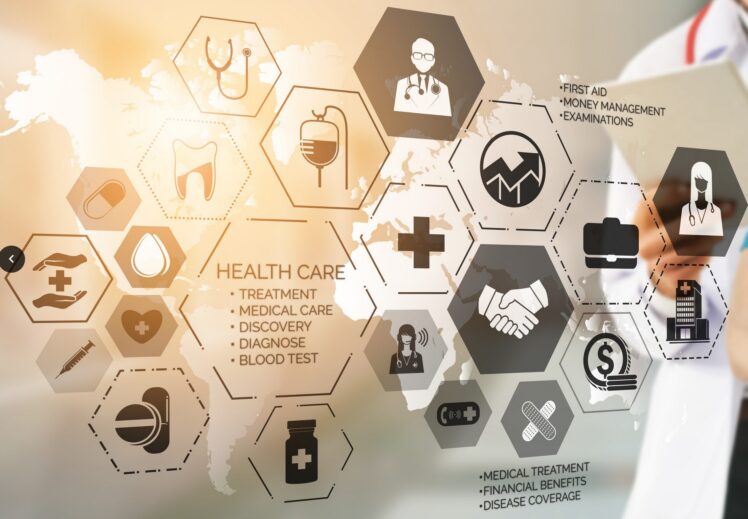 Why The Healthcare Industry Needs More Business Professionals - The Frisky