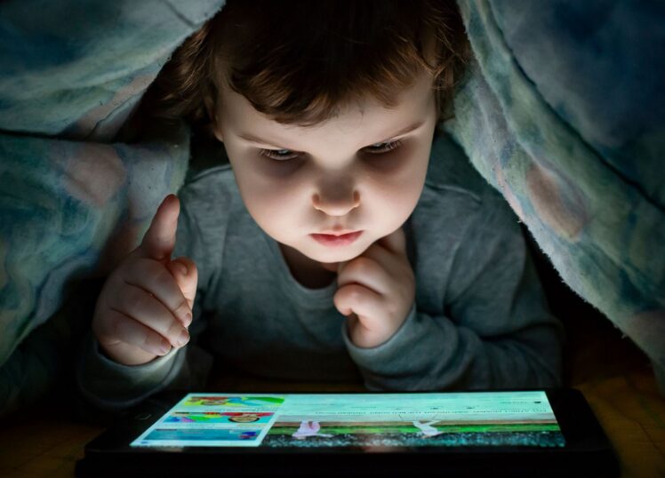 Psychology & Science of Decorating: Why Your Kids Can’t Sleep and How ...