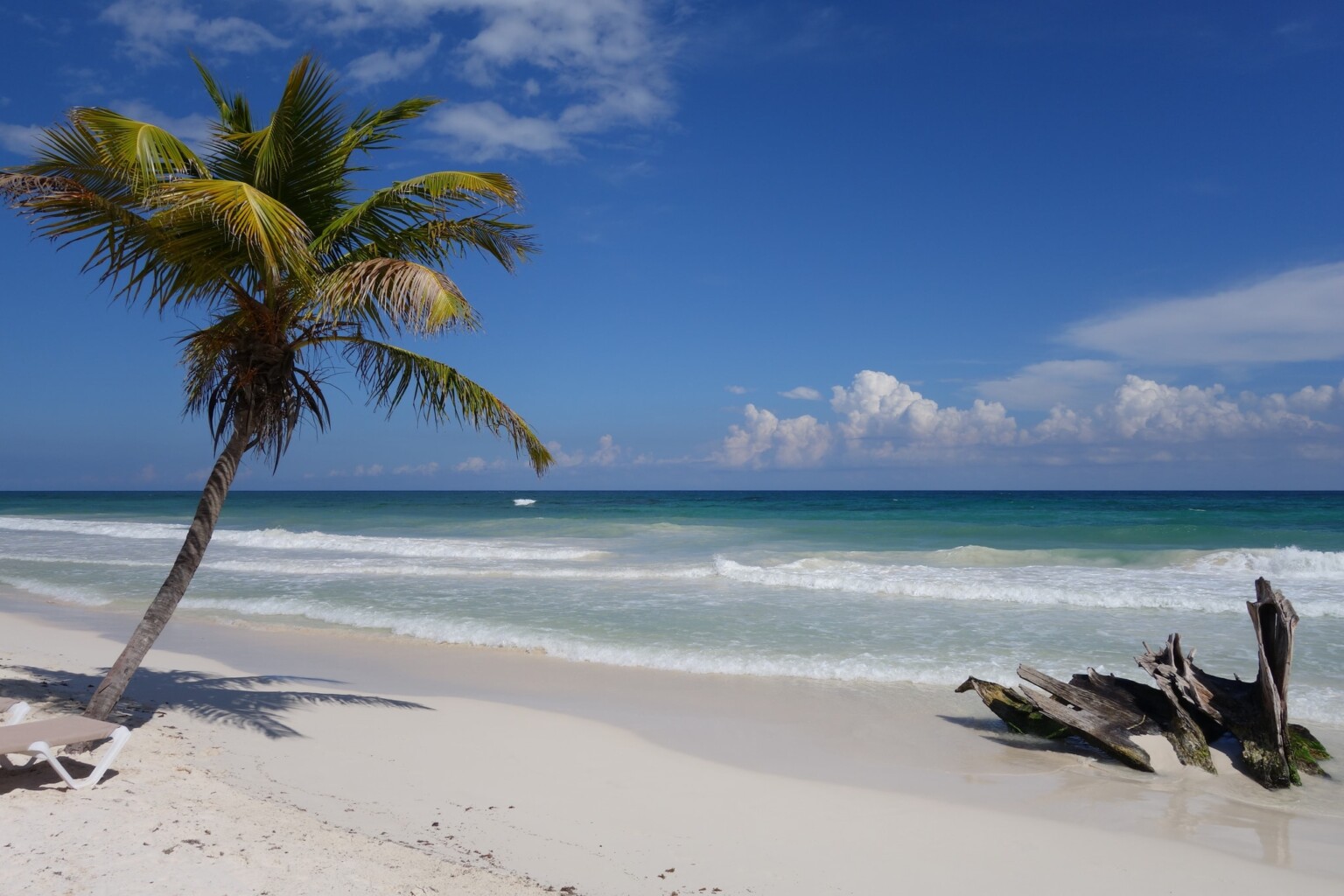 Top 6 Best Beaches in Tulum, Mexico - The Frisky