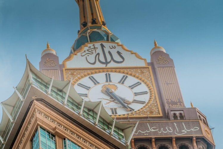 How Do You Mark the Passage of Time? - The Frisky
