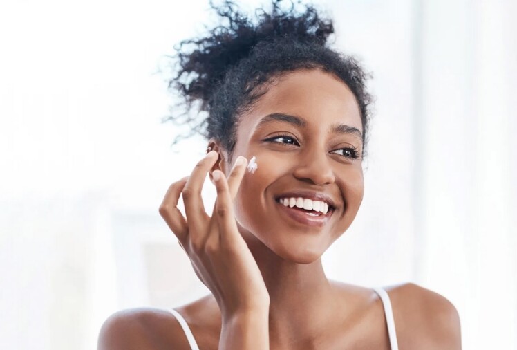 11 Types of Skin Creams Available in the Market - The Frisky