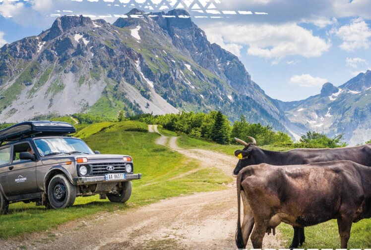 8 Tips for Planning your Next Off-Road Journey in a 4X4 Vehicle - The ...