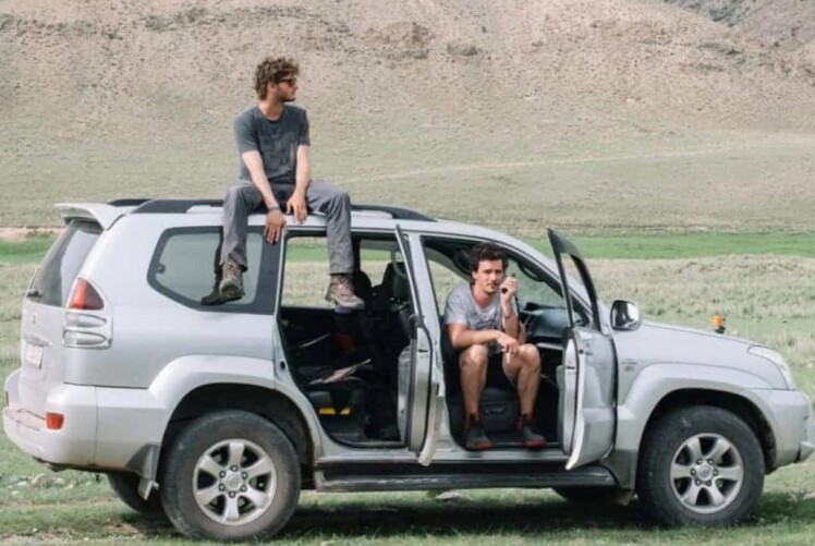 8 Tips for Planning your Next Off-Road Journey in a 4X4 Vehicle - The ...