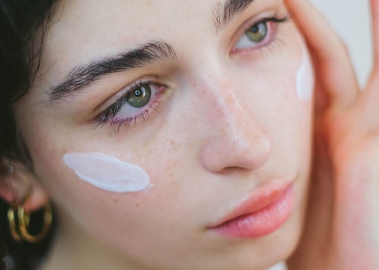 11 Types of Skin Creams Available in the Market - The Frisky