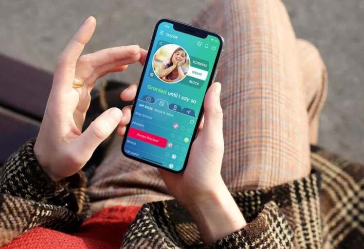 7 Ways Parental Monitoring Apps Can Benefit You and Your Children - The ...