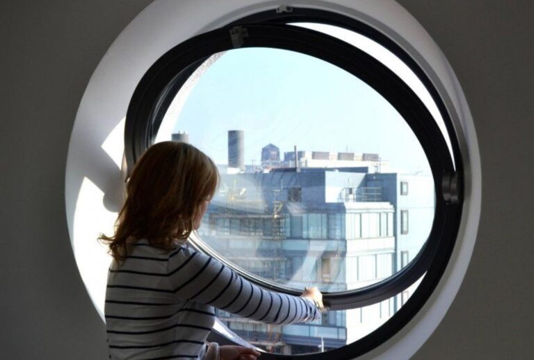 Which Types of Window Will Be Suitable for Your New Home - The Frisky