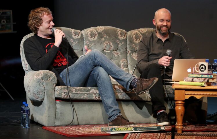 6 Best Sports Podcast To Follow in 2024 - The Frisky