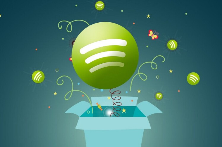 6 Useful Tools for Spotify Music You Need to Use in 2024 - The Frisky