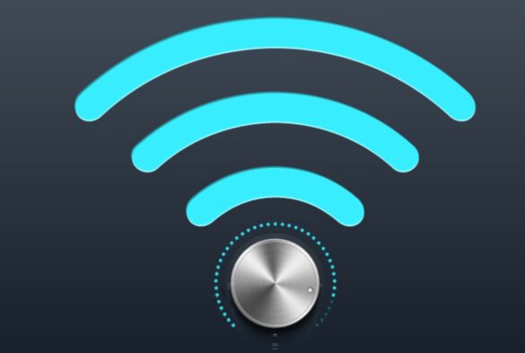 5 Things Slowing Down Your Internet - The Frisky