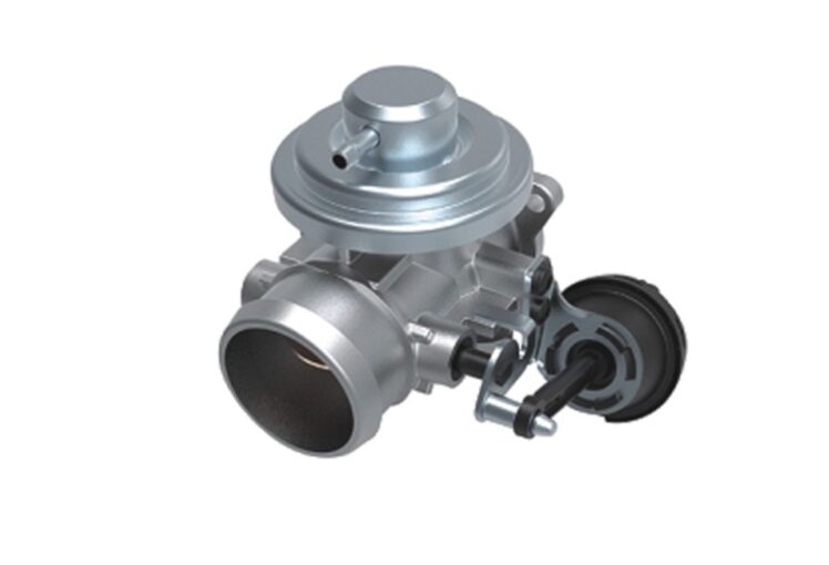 Delphi Engine Management for Commercial Vehicles - The Frisky