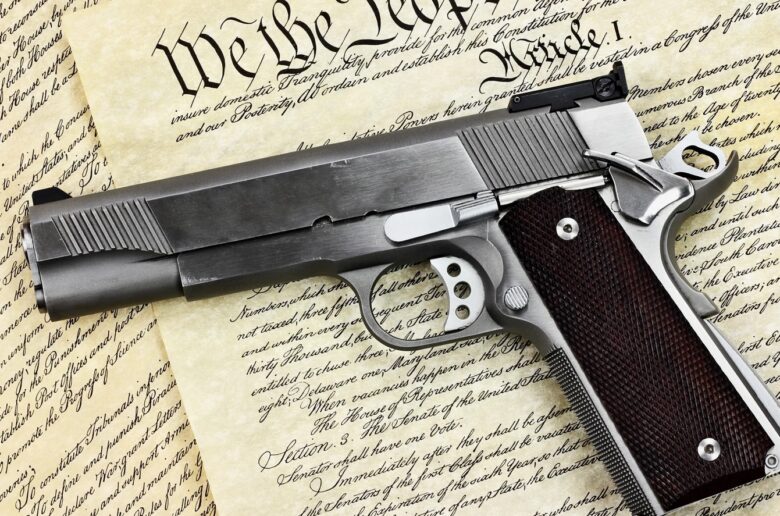 7 Components Of Firearms - The Frisky