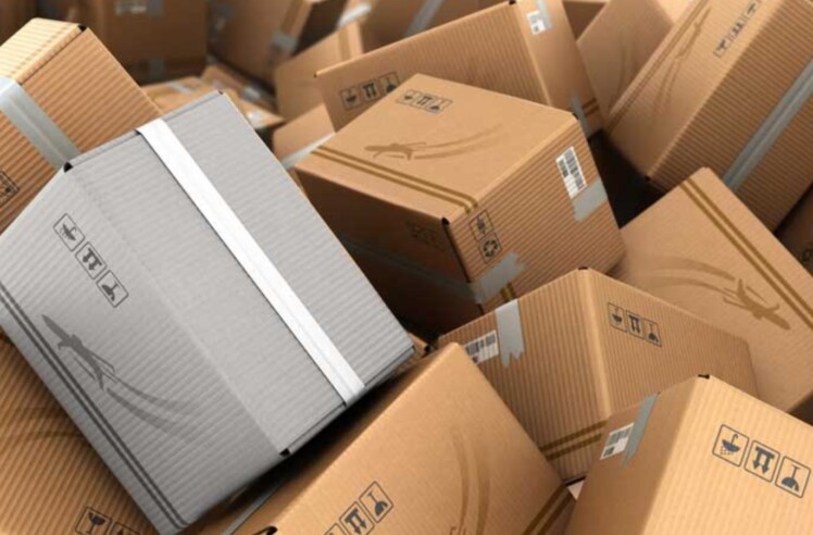 Package Disappeared: What to Do Now? - The Frisky