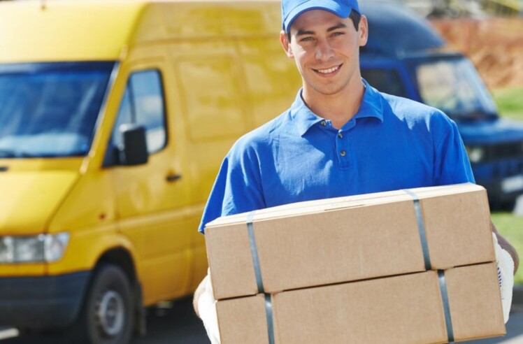 Package Disappeared: What to Do Now? - The Frisky