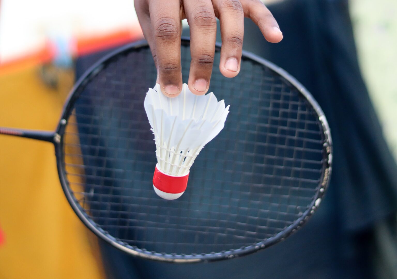 12 Interesting Facts To Know About Badminton Shuttlecocks - The Frisky