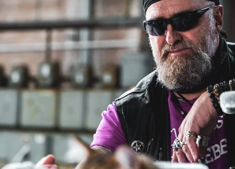 6 Reasons Why Biker Fashion Is Still So Popular - The Frisky