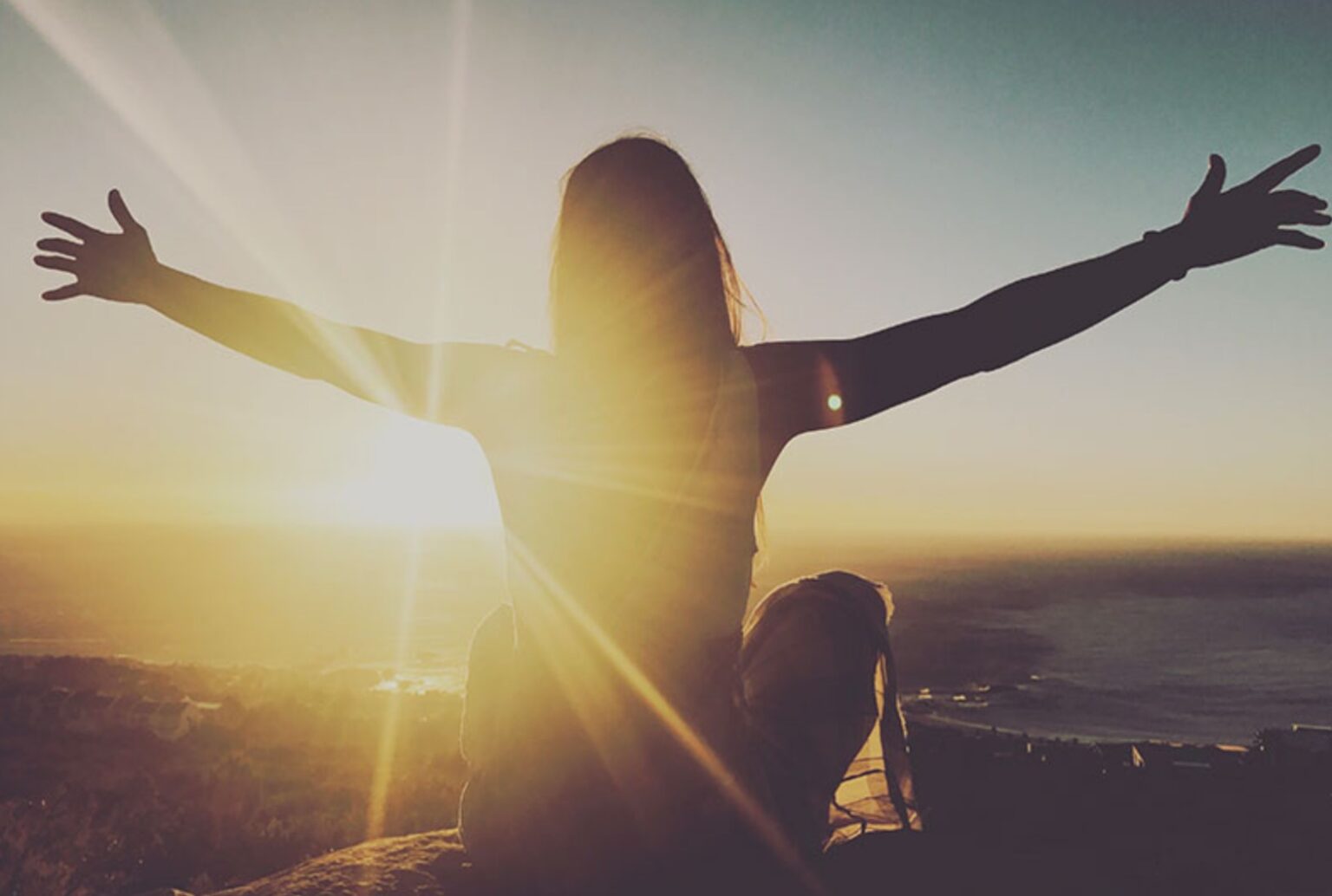 What Is Agape Love & What Does It Mean - The Frisky