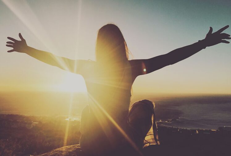 What Is Agape Love & What Does It Mean - The Frisky