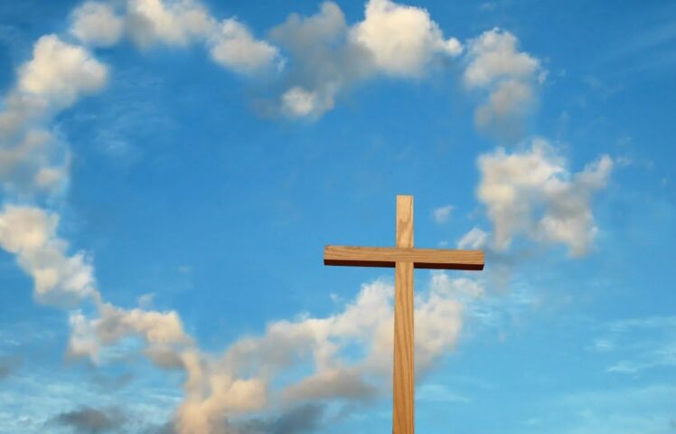 What Is Agape Love & What Does It Mean - The Frisky