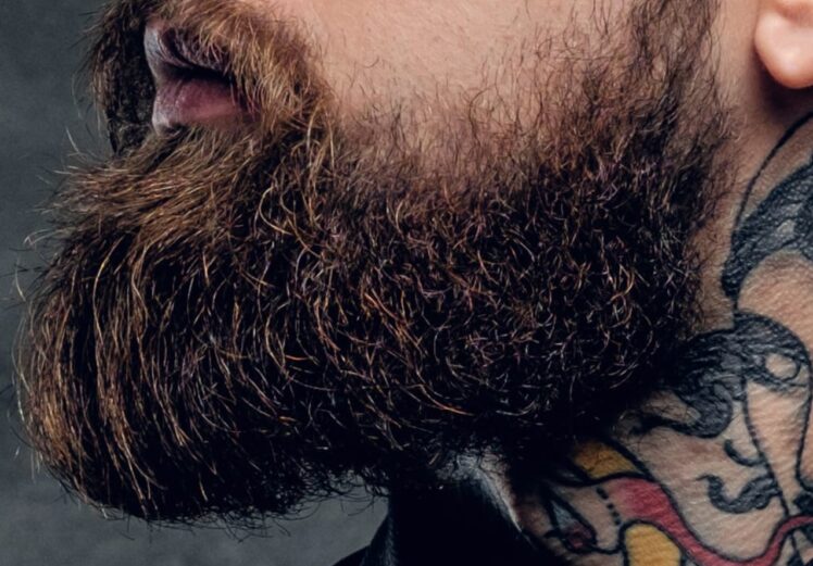 8 Signs You Need A Better Beard Care Routine - The Frisky