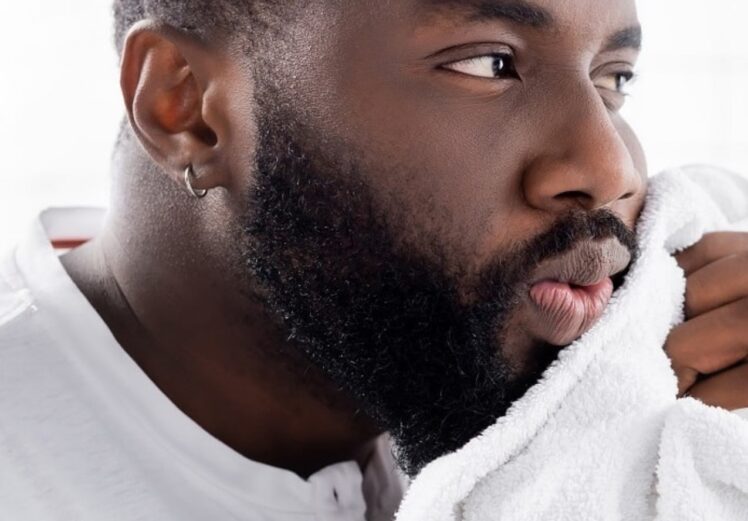 8 Signs You Need A Better Beard Care Routine - The Frisky