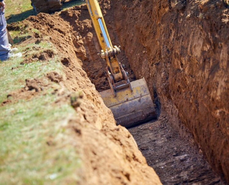 How Dallas Nugent Can Help You in Finding Reliable Excavation Services ...