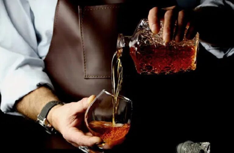 6 Things To Know About Hennessy Cognac Before You Drink It - The Frisky