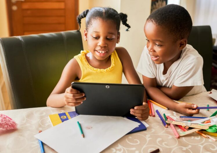 How to Optimise Your Kid’s Online Learning Experience - The Frisky
