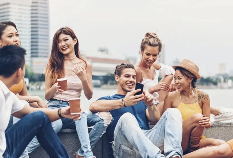 Why CBD Gummies Are Becoming Very Popular Among Millennials - The Frisky